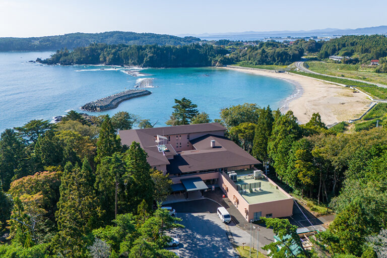 KYUKAMURA HOTELS - National Park Resorts of Japan