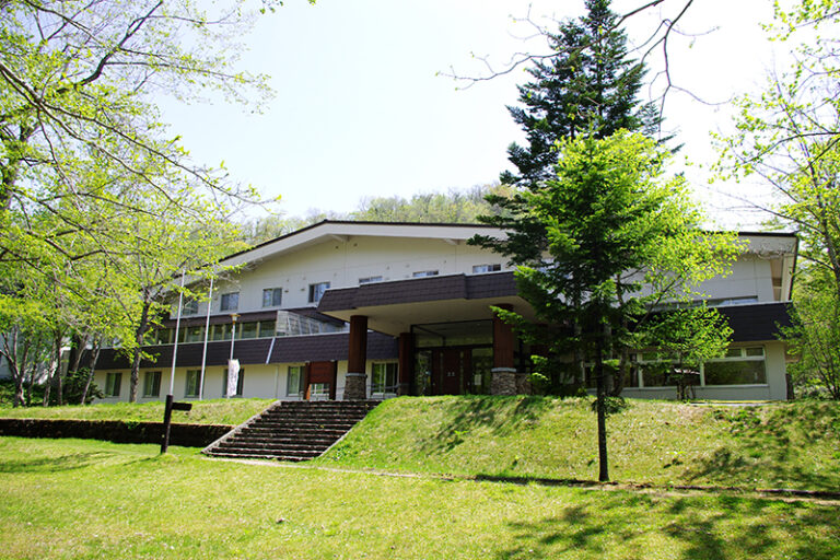 KYUKAMURA HOTELS - National Park Resorts of Japan