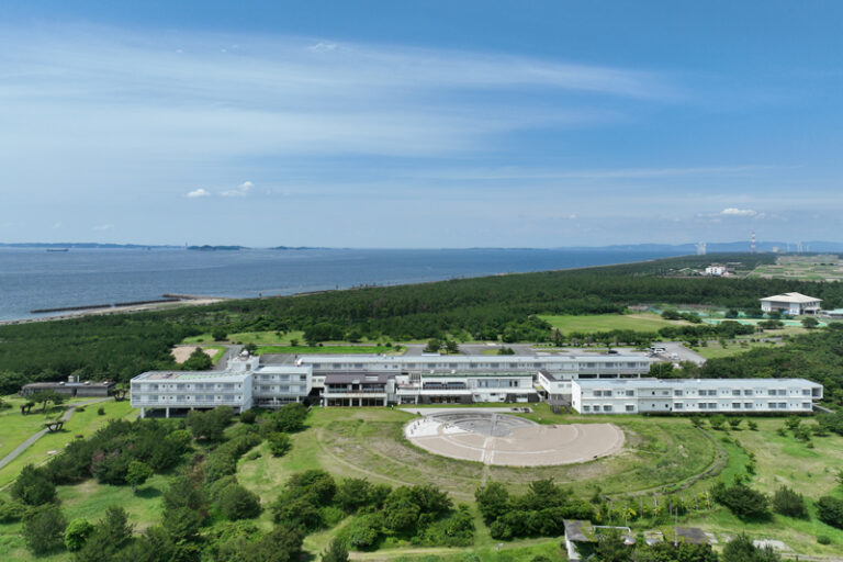 KYUKAMURA HOTELS - National Park Resorts of Japan