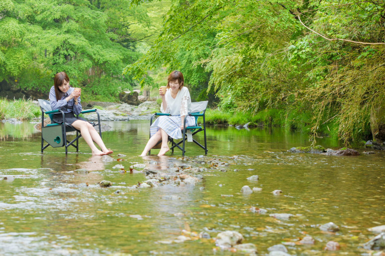 KYUKAMURA HOTELS - National Park Resorts of Japan