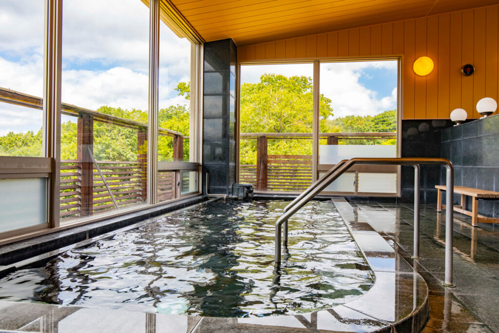 TAISHAKUKYO - KYUKAMURA HOTELS